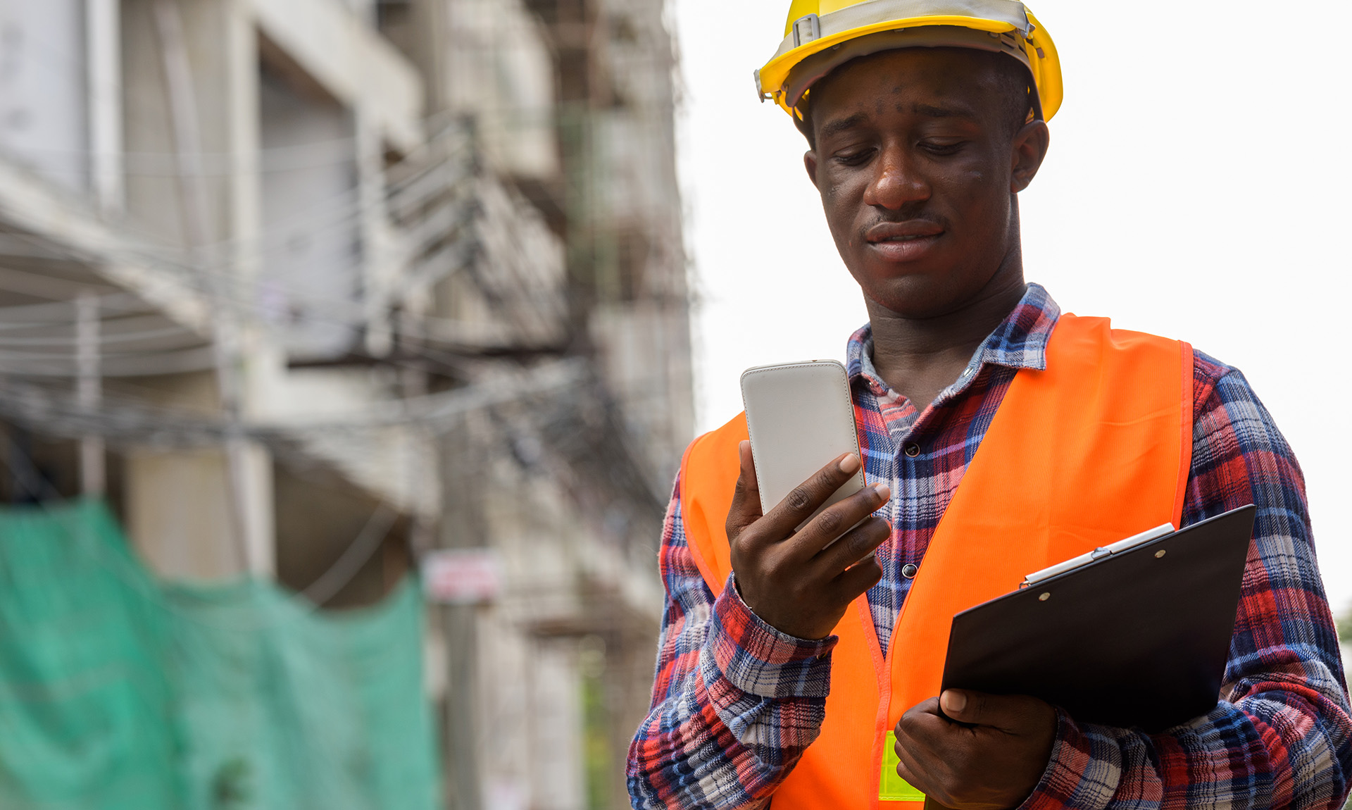 Why LTE 5G Wireless Internet Is Great For Construction Sites