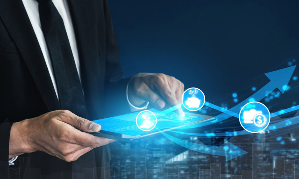 Wireless point-to-point (i.e., PtP, P2P) solutions are cost effective ...