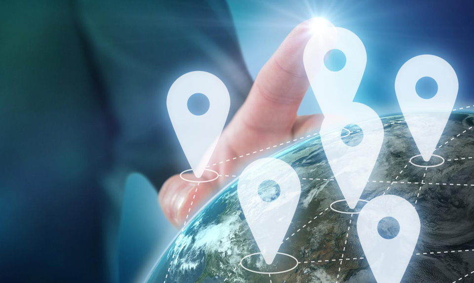 Wireless point-to-point (i.e., PtP, P2P) solutions are cost effective ...