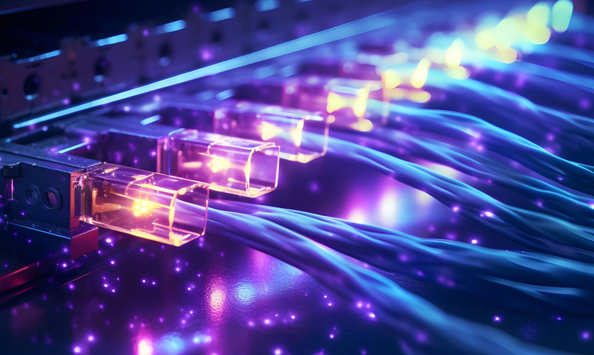 Evaluating Dedicated (DIA) versus Shared Fiber Optic Business Internet