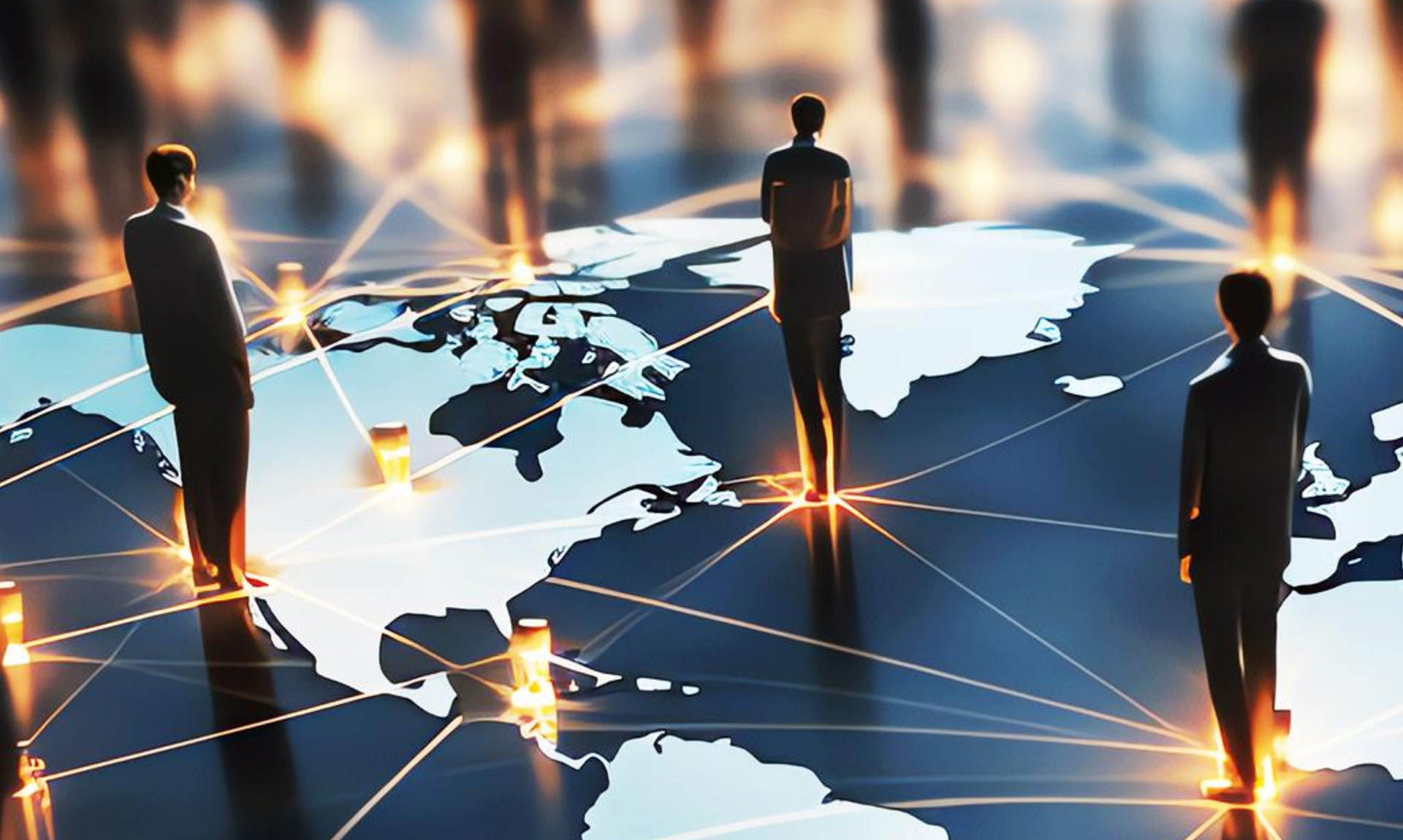 Why Your Business Needs Fiber Optic Internet