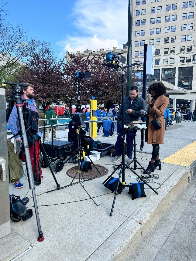 Using Starlink for Temporary Events: What You Need to Know