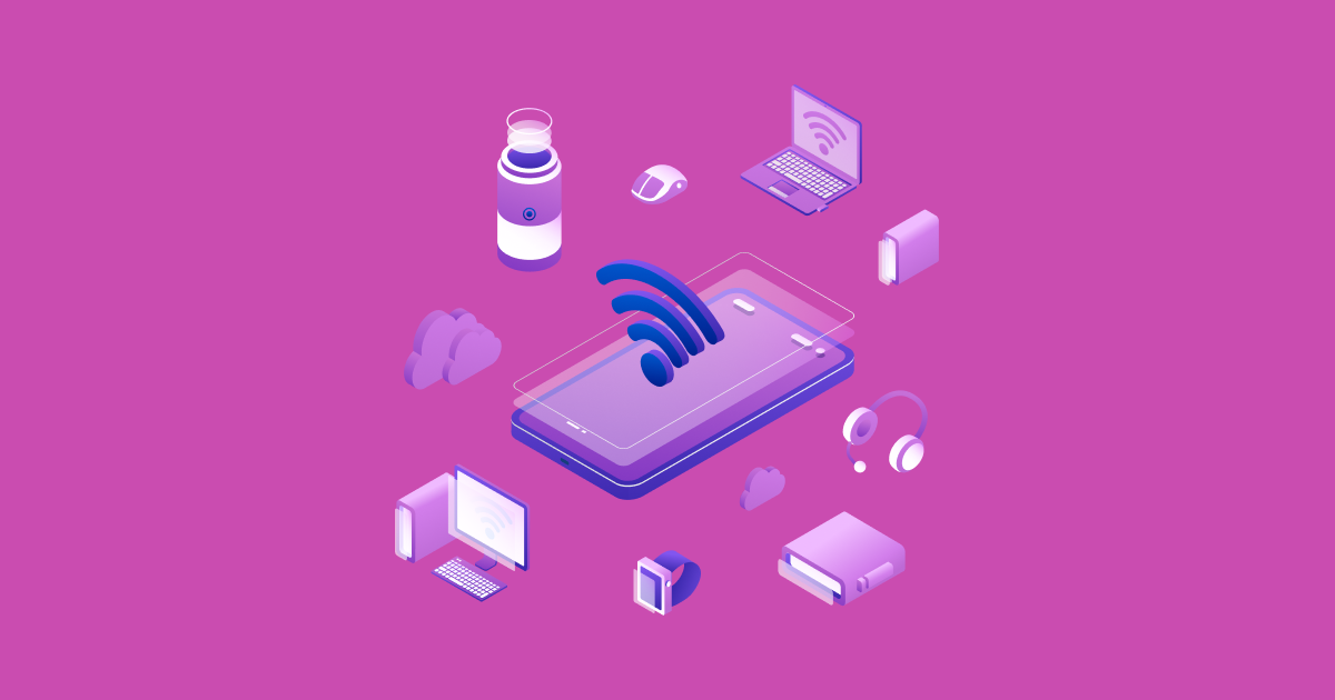 Building Mobile Enterprise IoT Apps