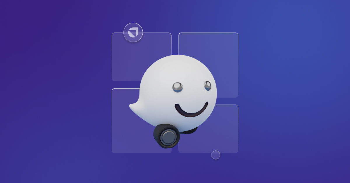 How Waze Created Diversified Revenue Streams