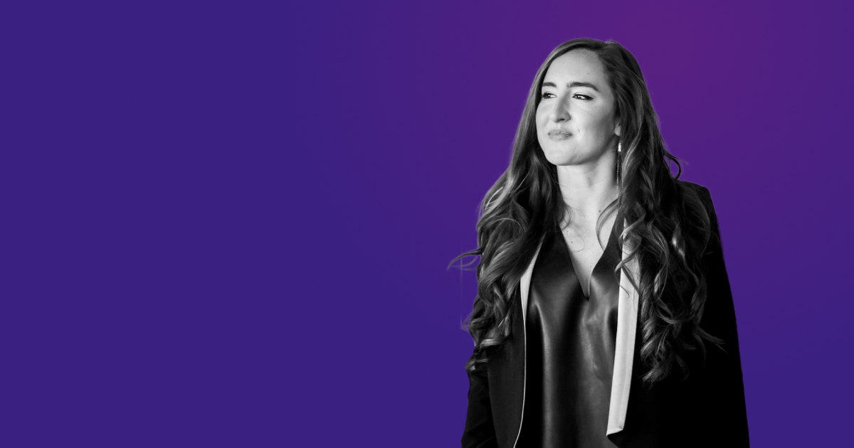 What Founders Can Learn From Super Entrepreneur Codie Sanchez