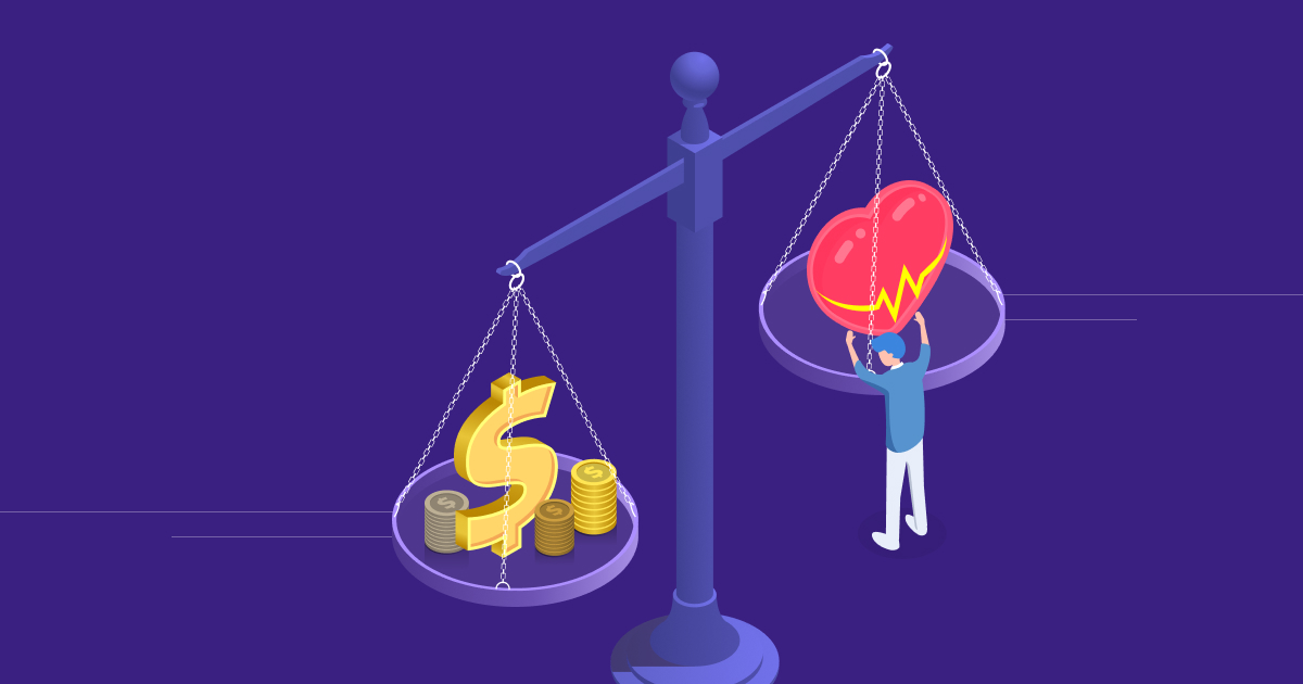 Leading With Compassion Improves Productivity