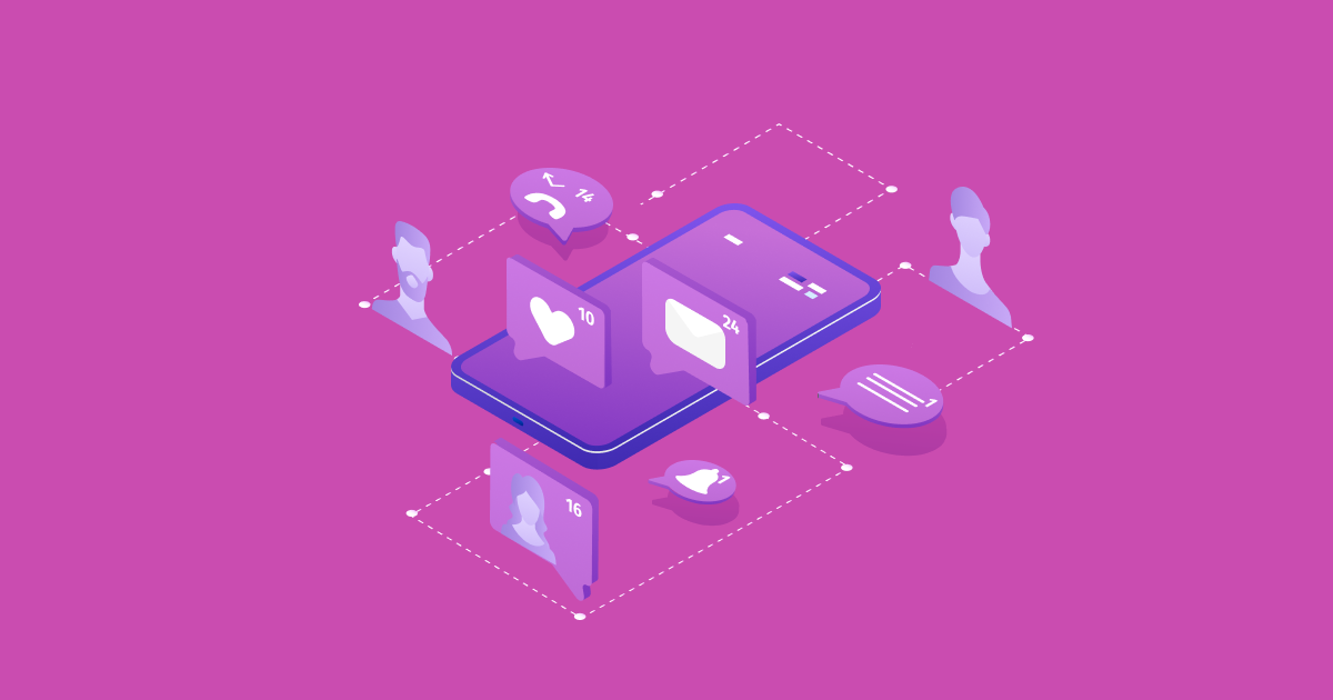 The Benefits Of Building A Custom Community App