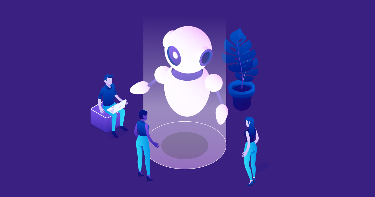 Search's Future & Sequoia CEO Meet - Part 2