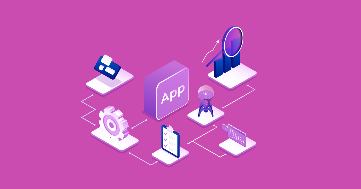 How to Build Secure and Adaptive Enterprise Apps