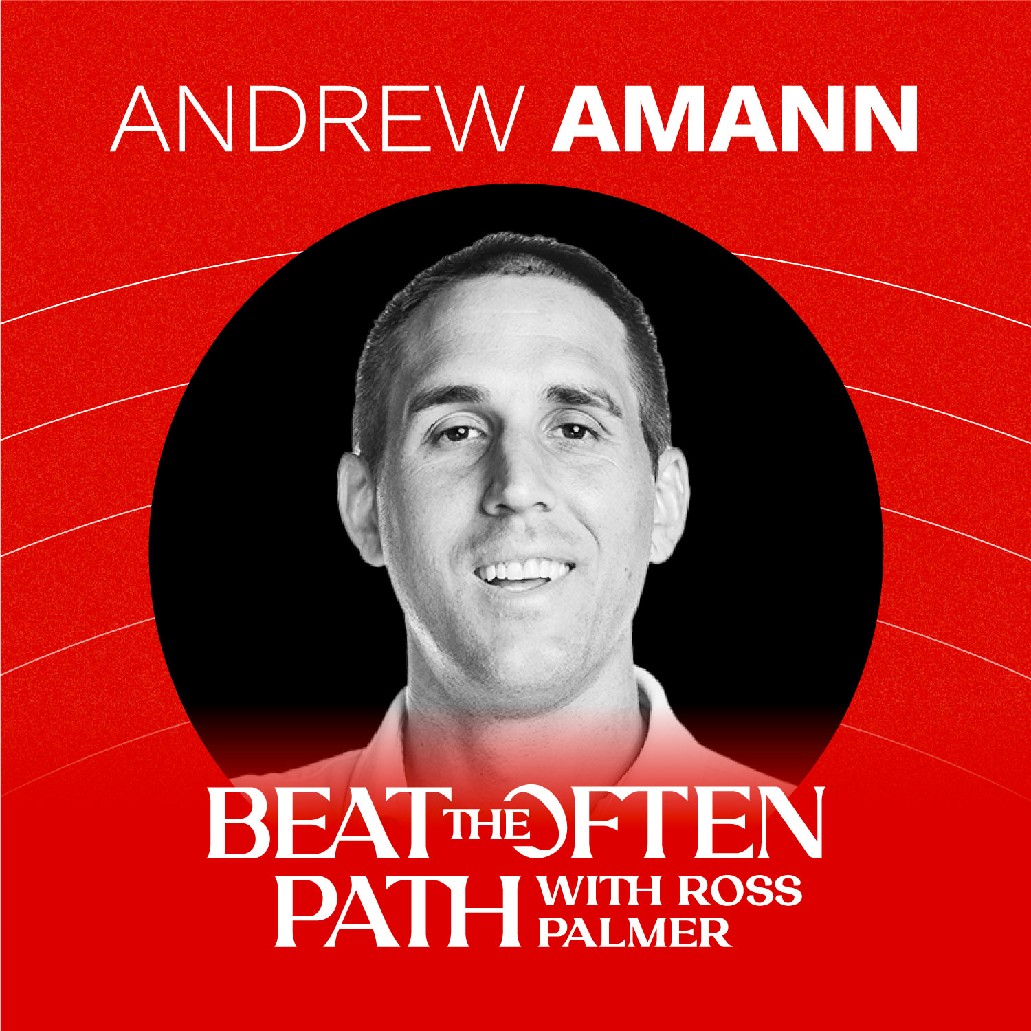 Andrew Amann | CEO NineTwoThree Studio