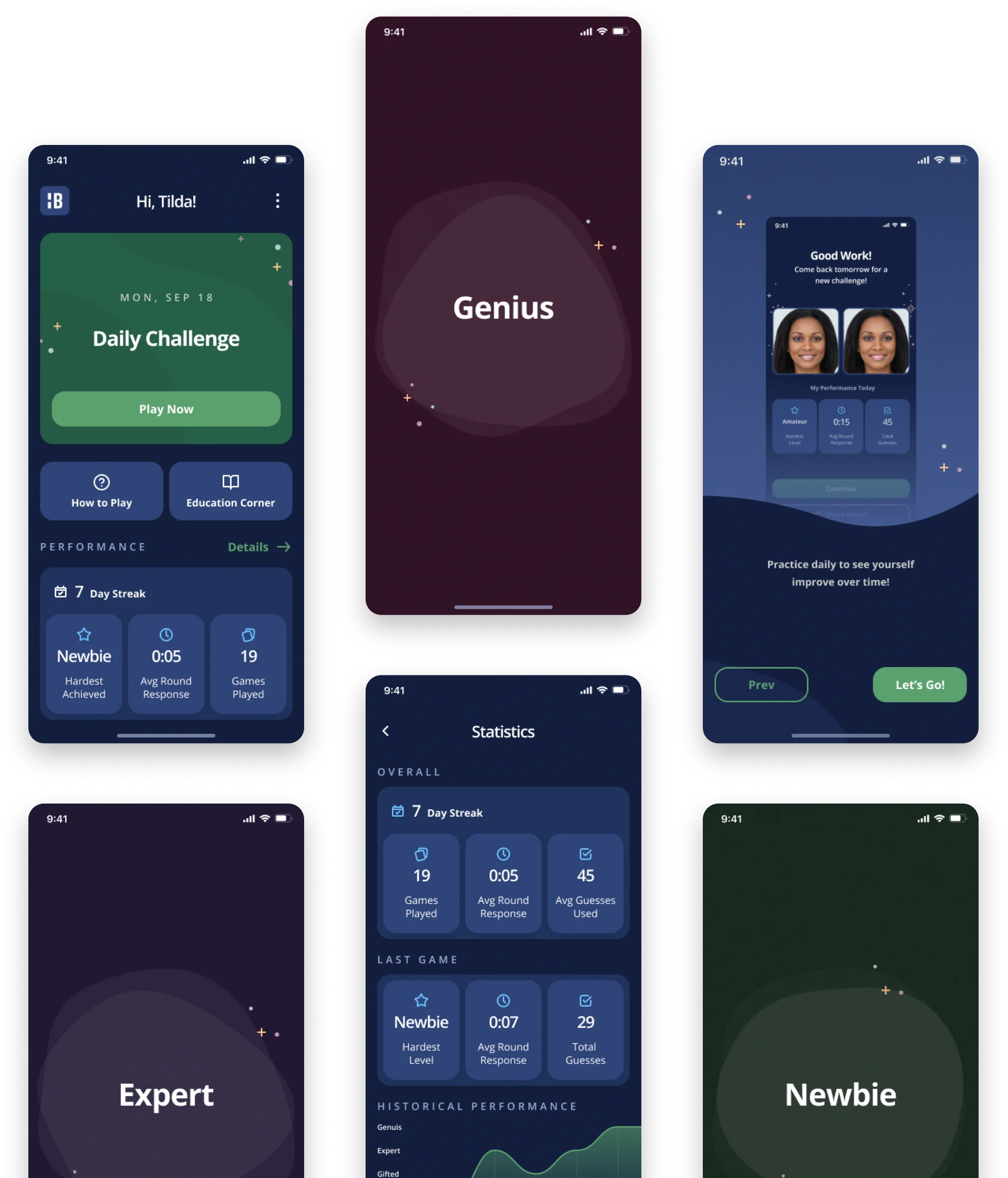 NineTwoThree Studio | AI, ML, Mobile & Custom Apps