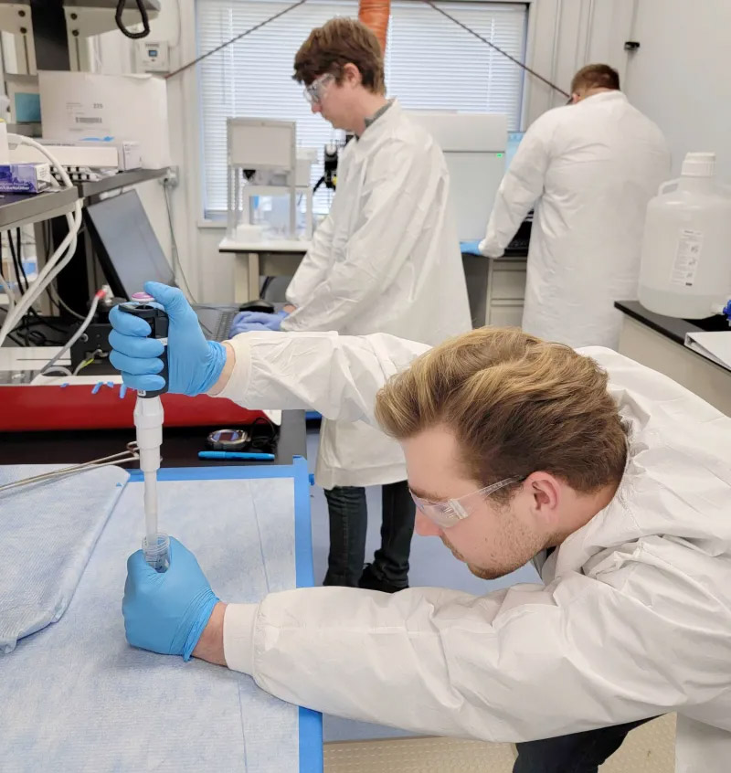 SHINE Technologies | Ten SHINE-ing Moments We’ll Remember From 2022