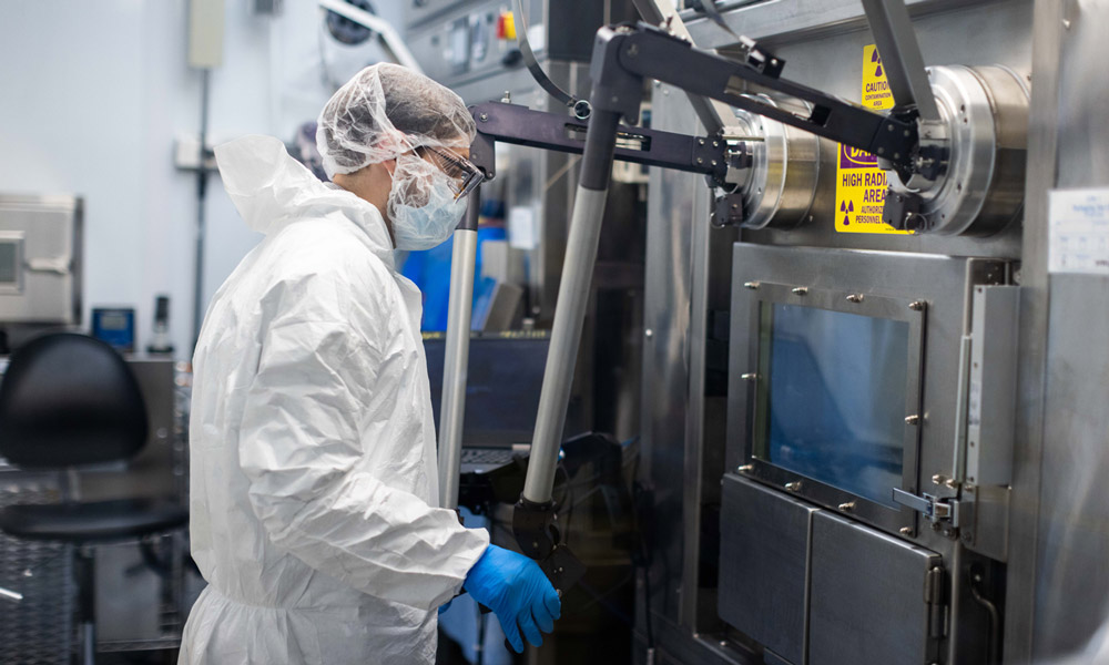 SHINE Technologies | How Nuclear Fusion Can Transform Medical Isotope ...