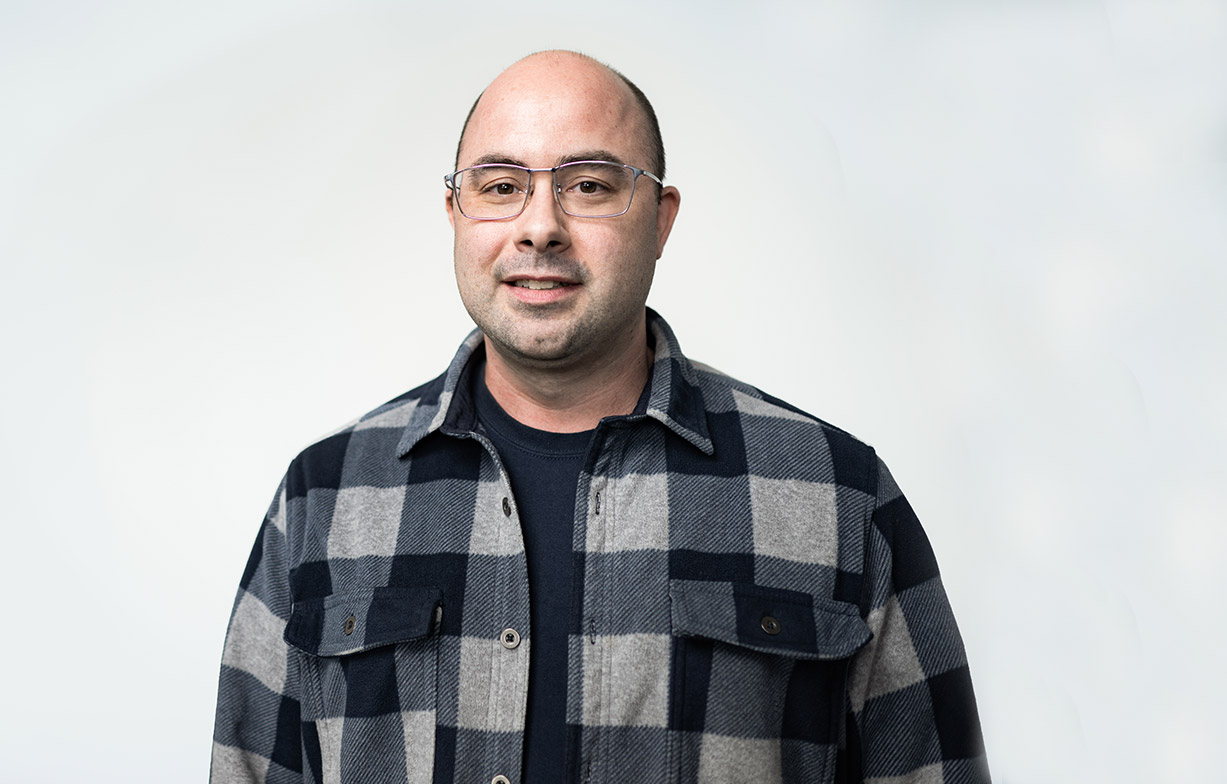 Meet the Team | Fusion-Based Solutions for Today and Tomorrow