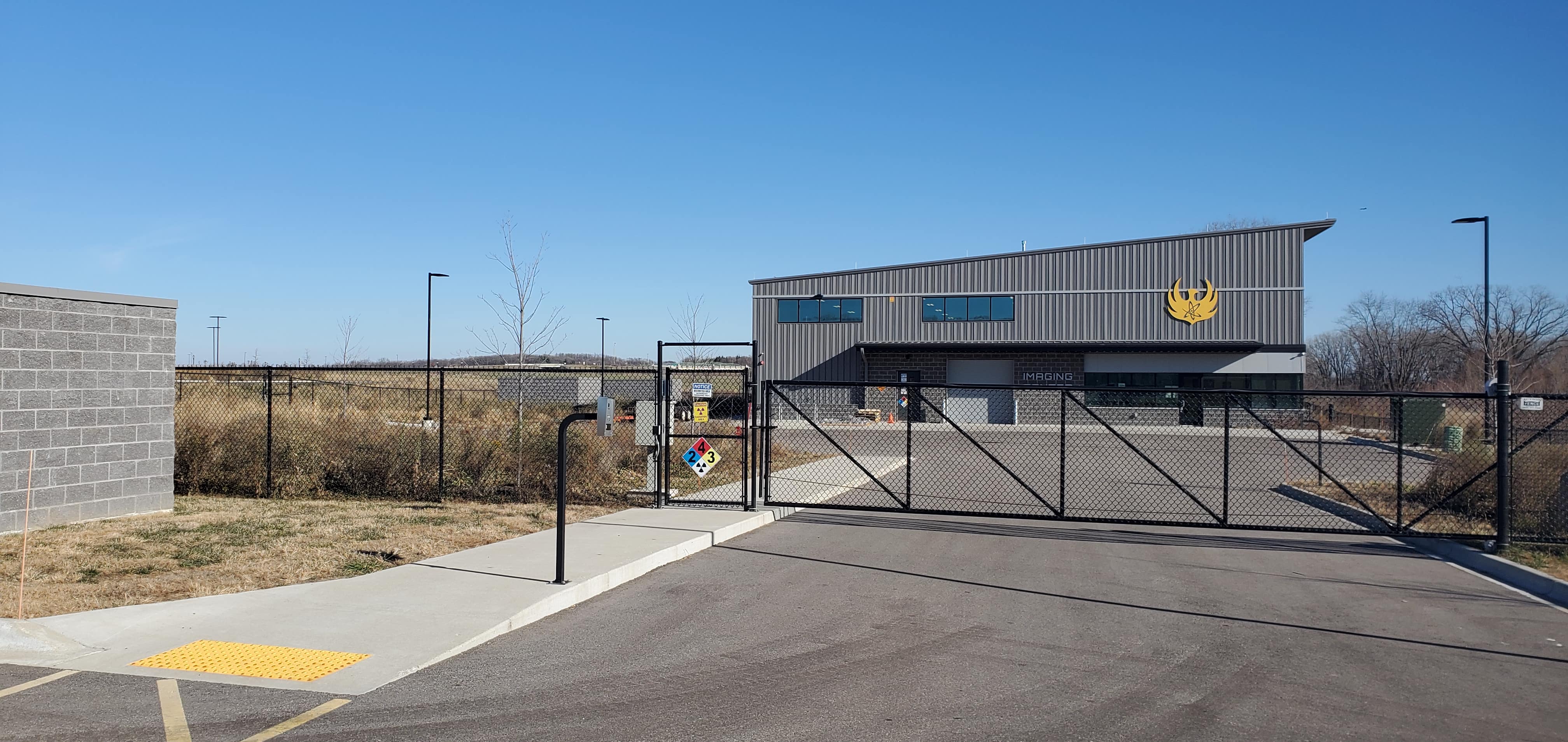 SHINE Technologies | Phoenix Announces Increased Capacity for Neutron ...