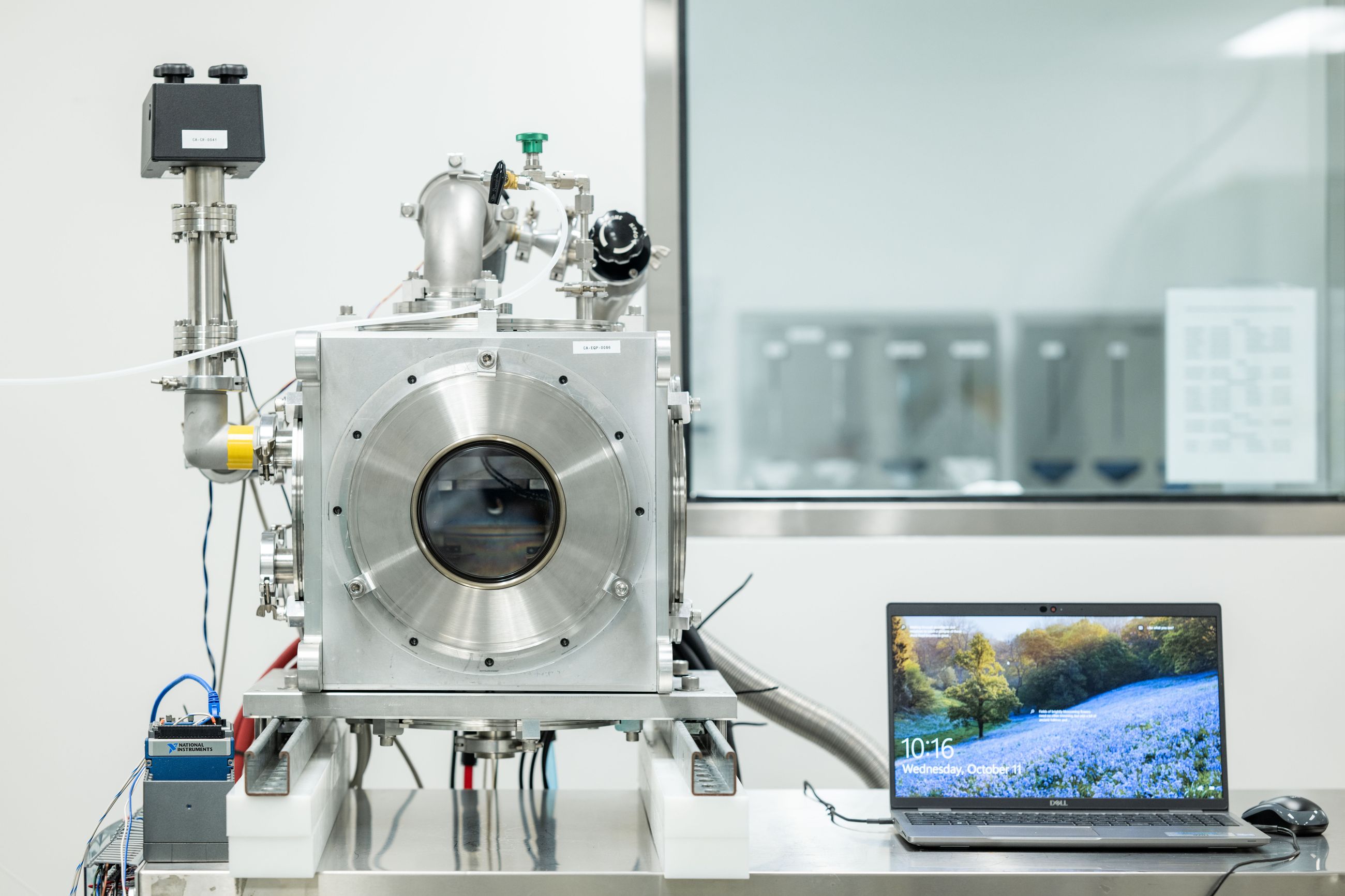 SHINE Technologies | Unlocking the Promise of Clean Energy Through ...