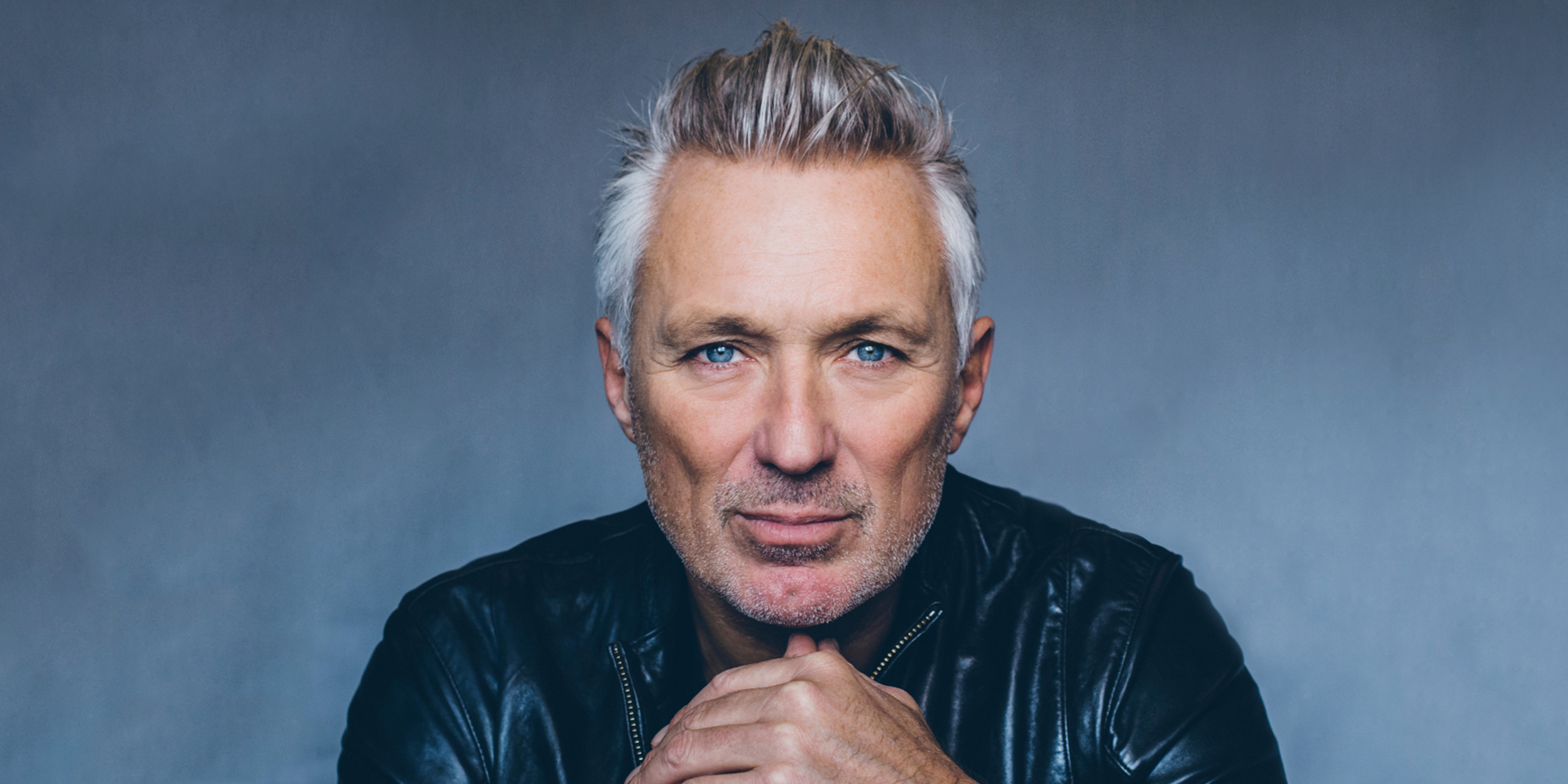 Martin Kemp: The Ultimate Back to the 80s DJ set at Boiler Shop Newcastle