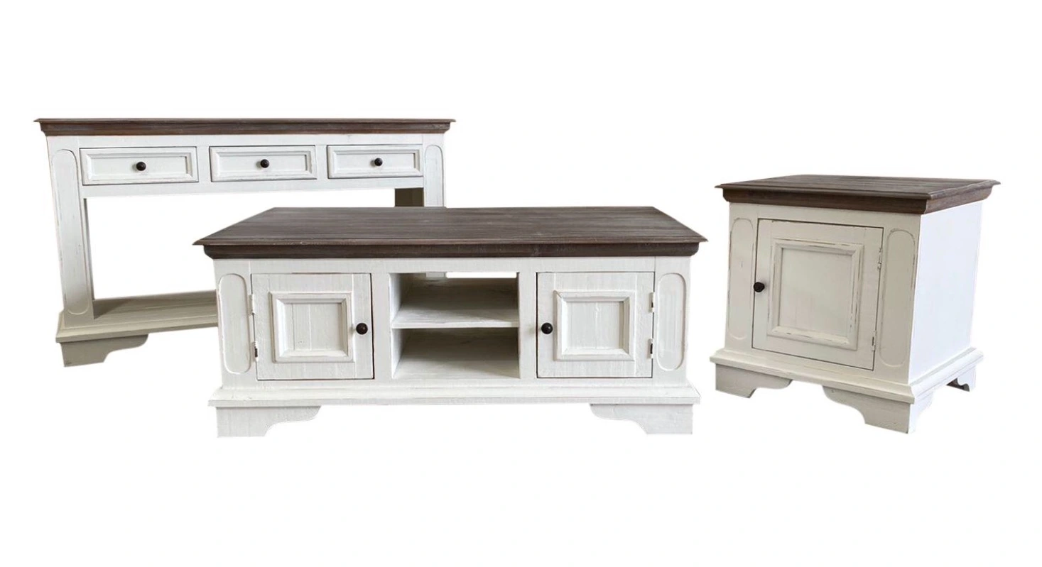 Liberty Coffee Table I Roberts Rarehouse