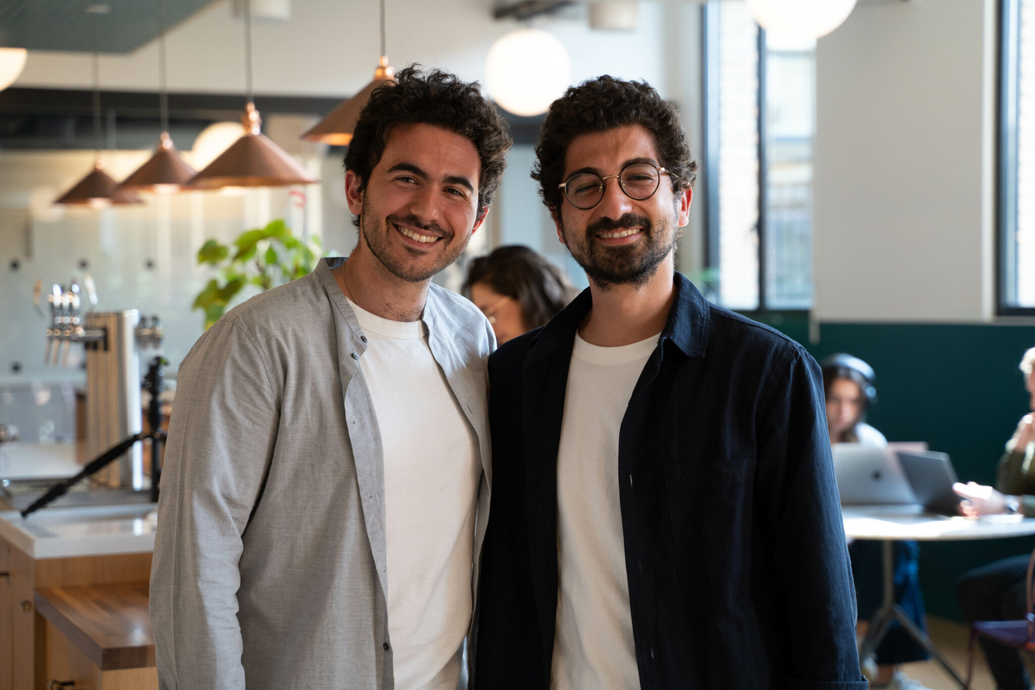 JUST, la solution de paiement en 1 clic