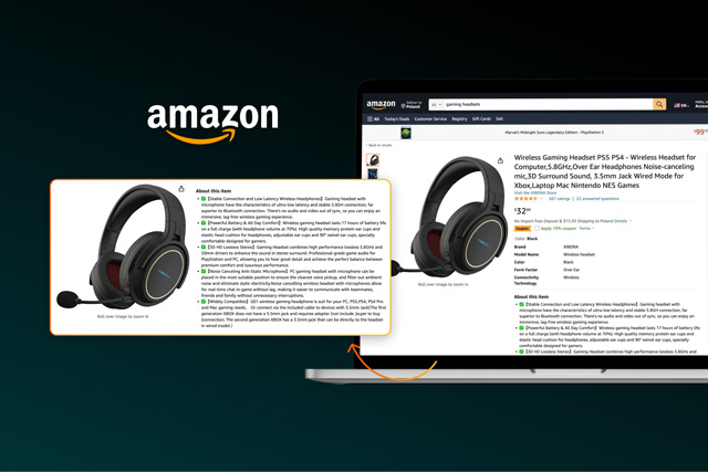 How To Improve Your Amazon Listings | Mayan