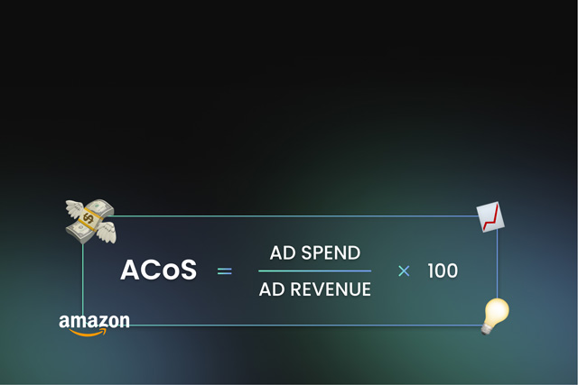 Everything You Need to Know About Amazon ACoS | Mayan