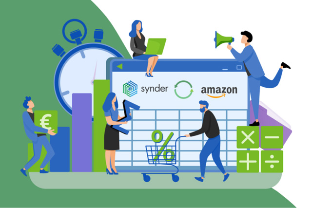 Partner Spotlight: Amazon FBA Bookkeeping Software by Synder