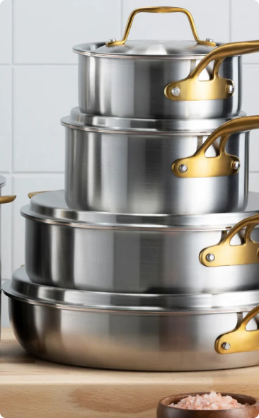 Unlocking 859% Prime Day Growth: Legend Cookware's Strategic Leap with