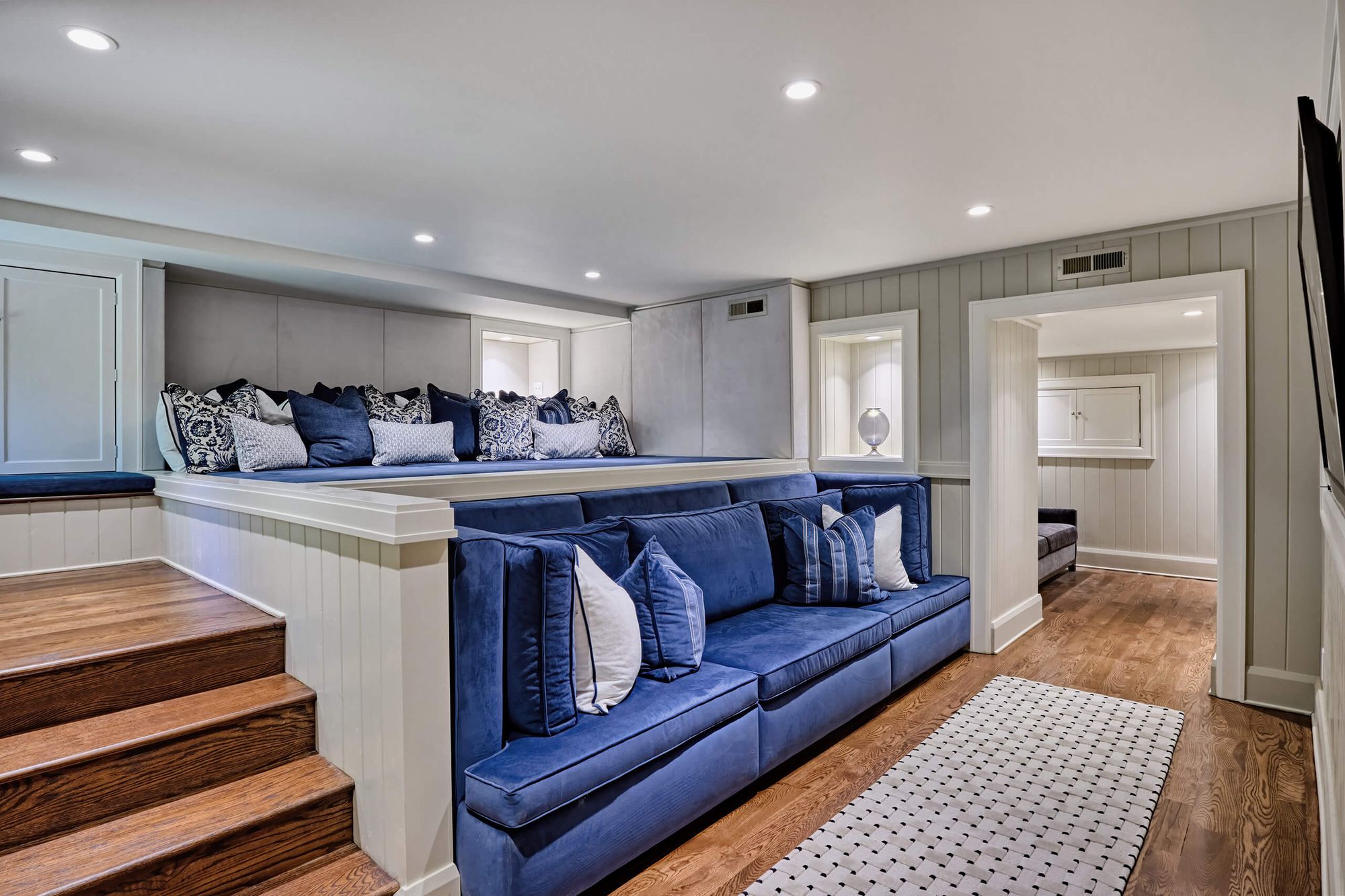 Guest Cottage Spaces Gallery - Sagee Manor