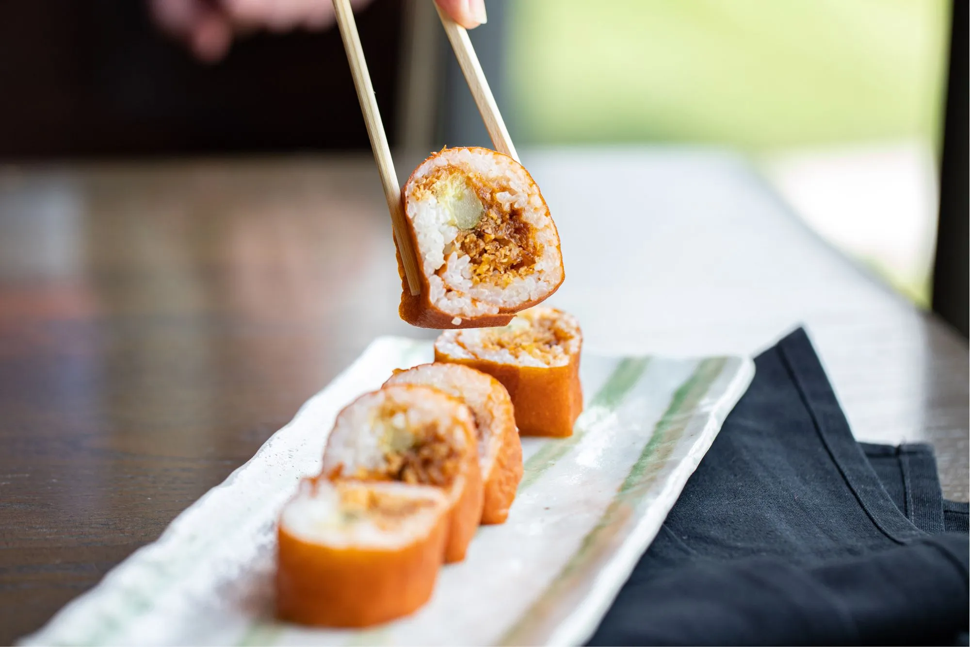 Blue Sushi Sake Grill | Feel Good Sushi