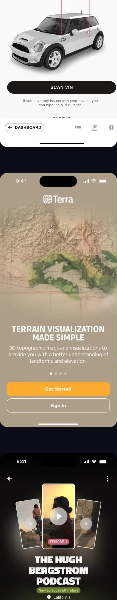 Playbook for Designing a New Application | FullStack Labs