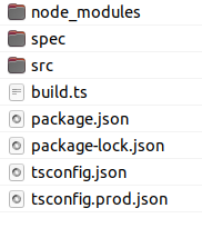 Benefits of Using the express-generator-typescript Module