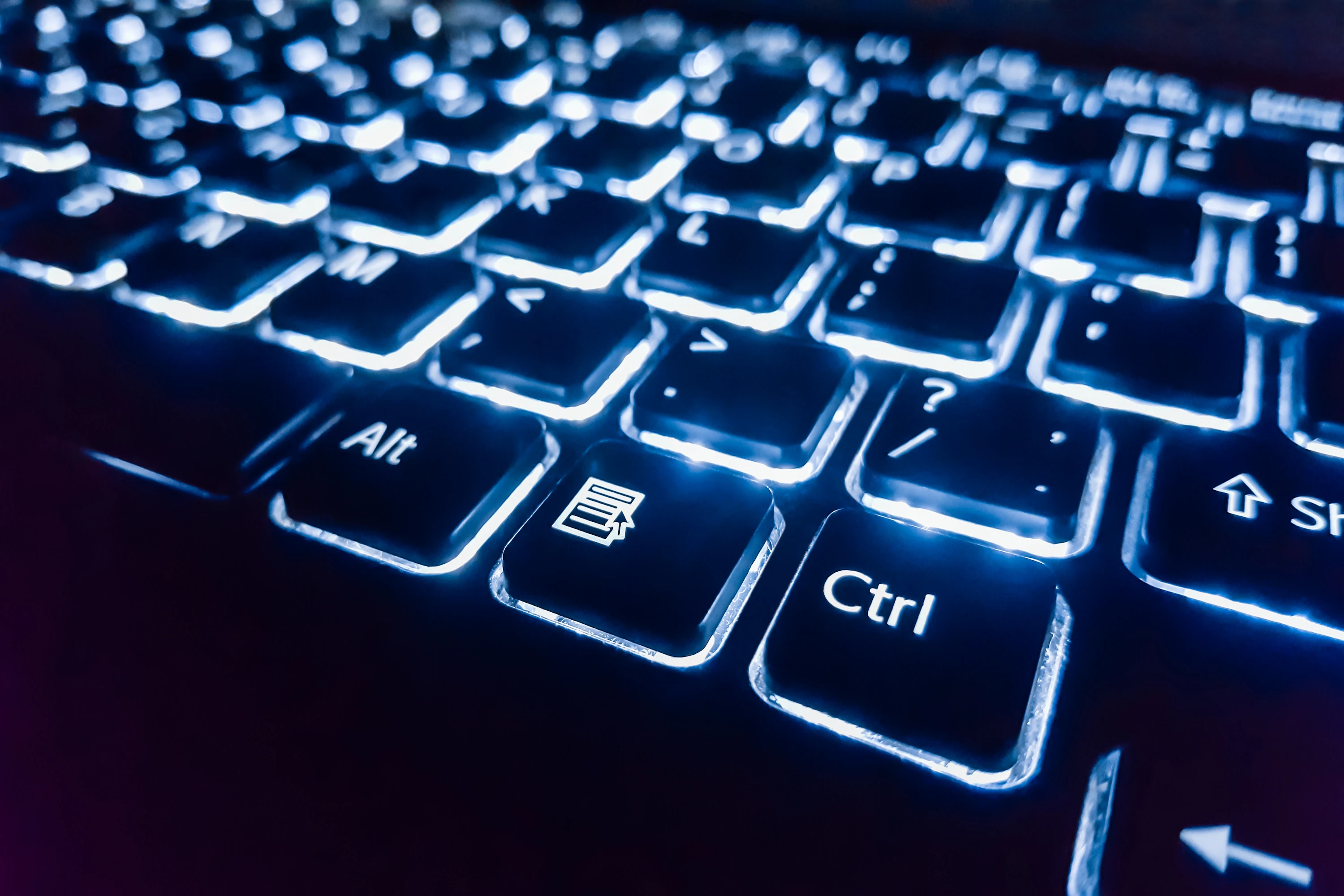 Keyboard Shortcuts With React Hooks