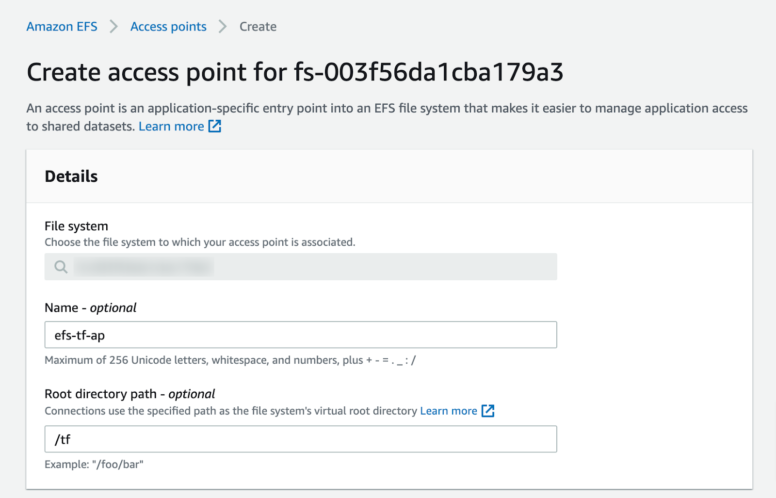 Building a Serverless TensorFlow Web Application with AWS Lambda