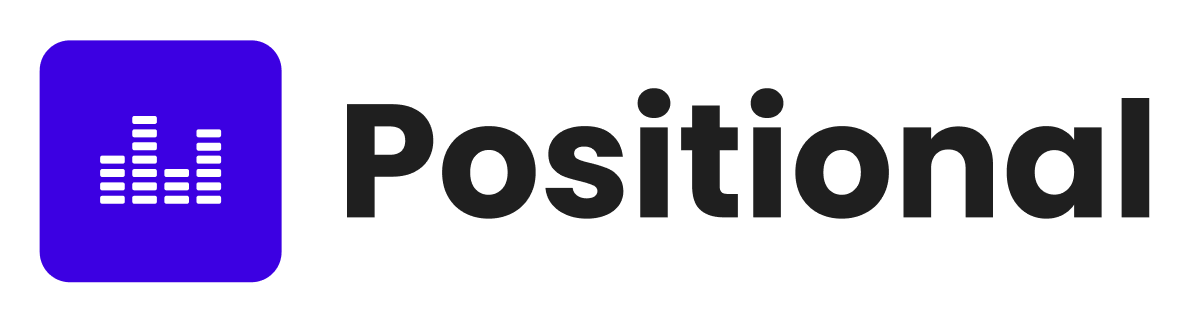 Positional | A Modern Toolset for Content & SEO Teams