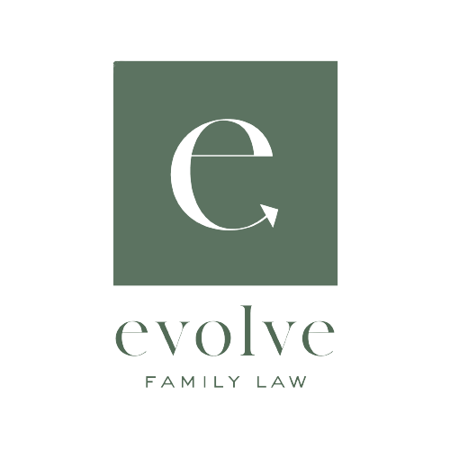 Evolve Family Law - Home