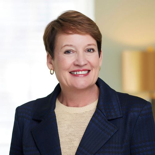 Dawn Smith - Evolve Family Law