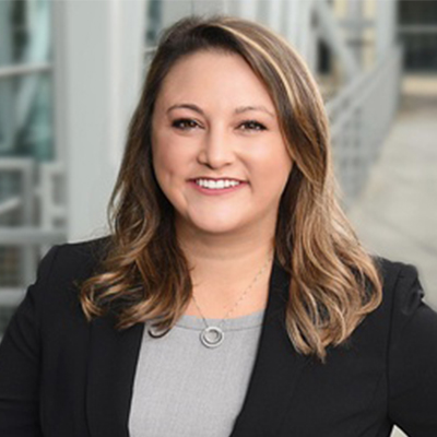 Meet Your Team - Evolve Family Law
