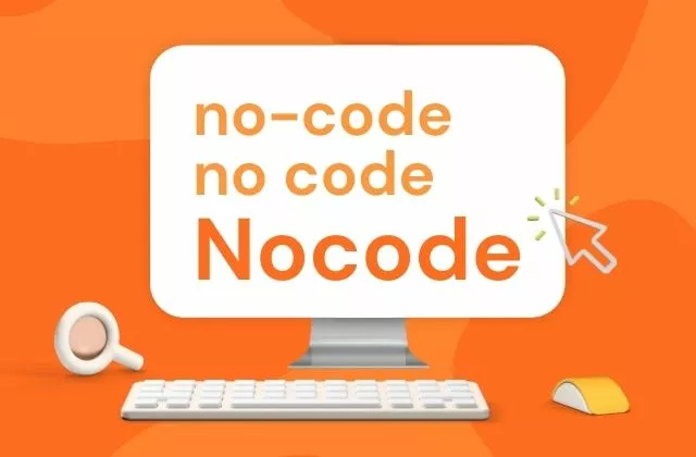 Nocode, no-code ou no code ? Comment l'écrire