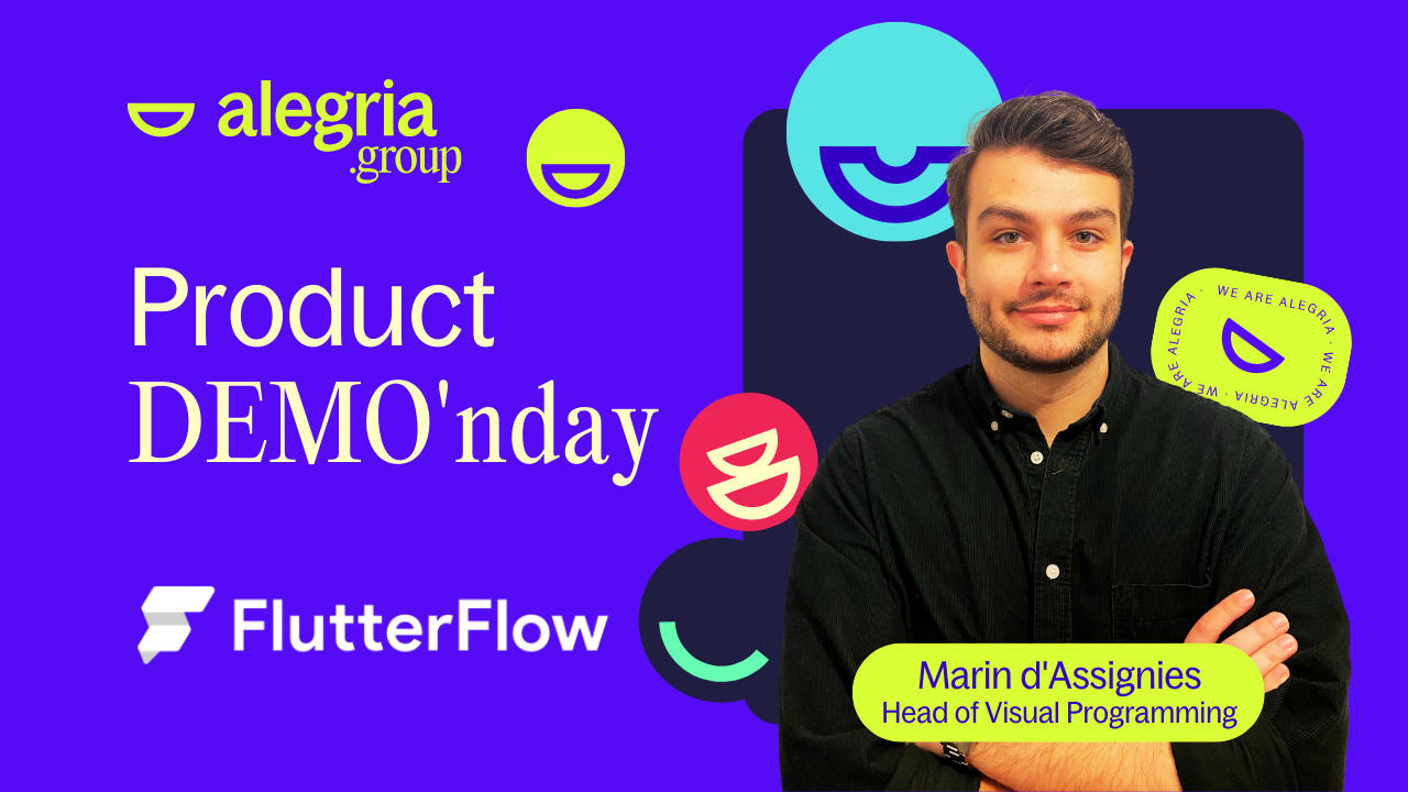 Flutterflow The Nocode Tool For Creating Mobile Apps