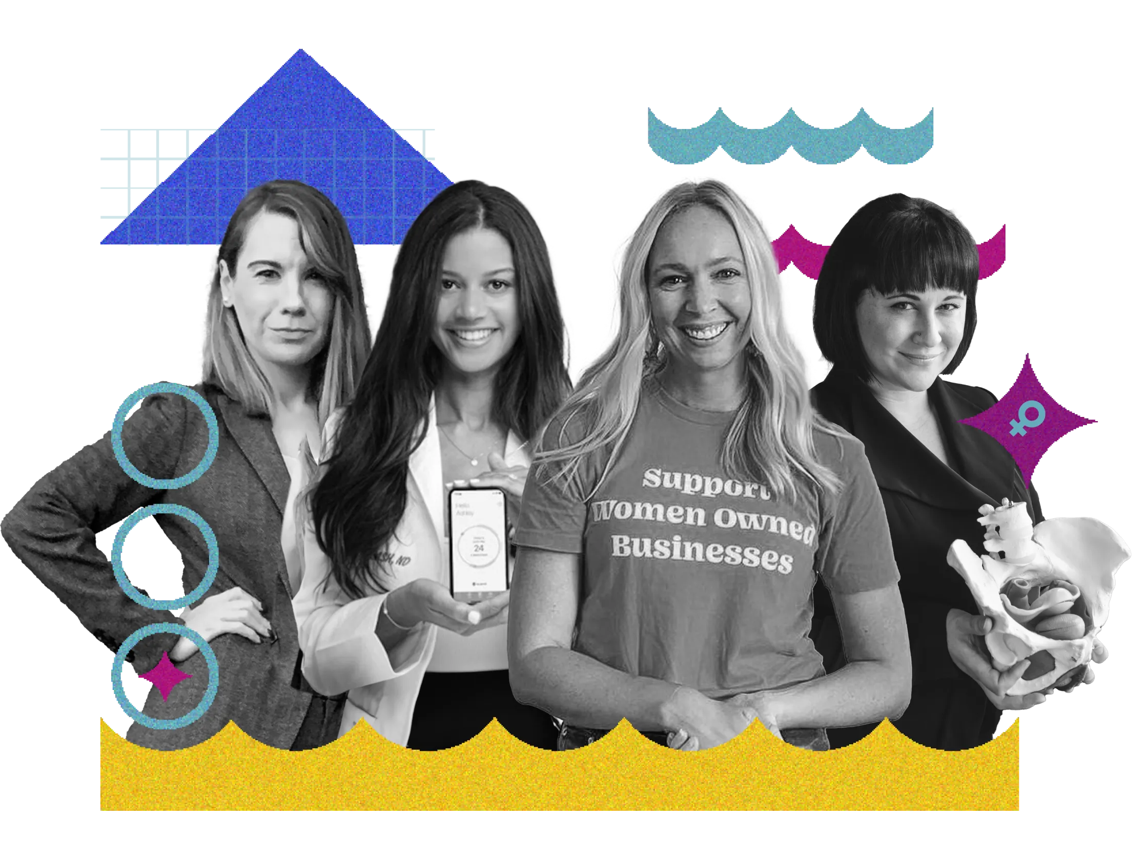 Guidea - The FemTech Design Agency specializing in SaMD for Women ...