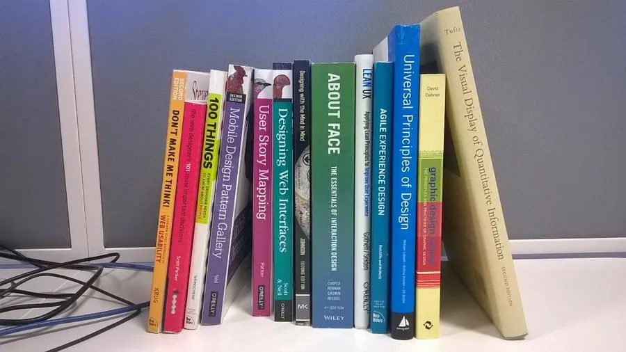 Guidea - Our Process