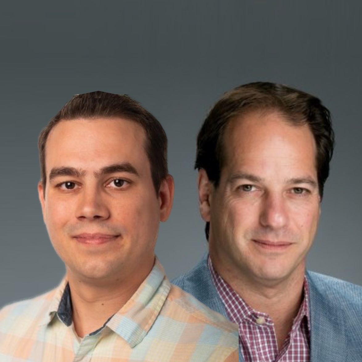 Ryan Smith and Ron Lev - Deepfence