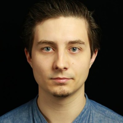 Michal Rostecki and Thomas Legris - Deepfence