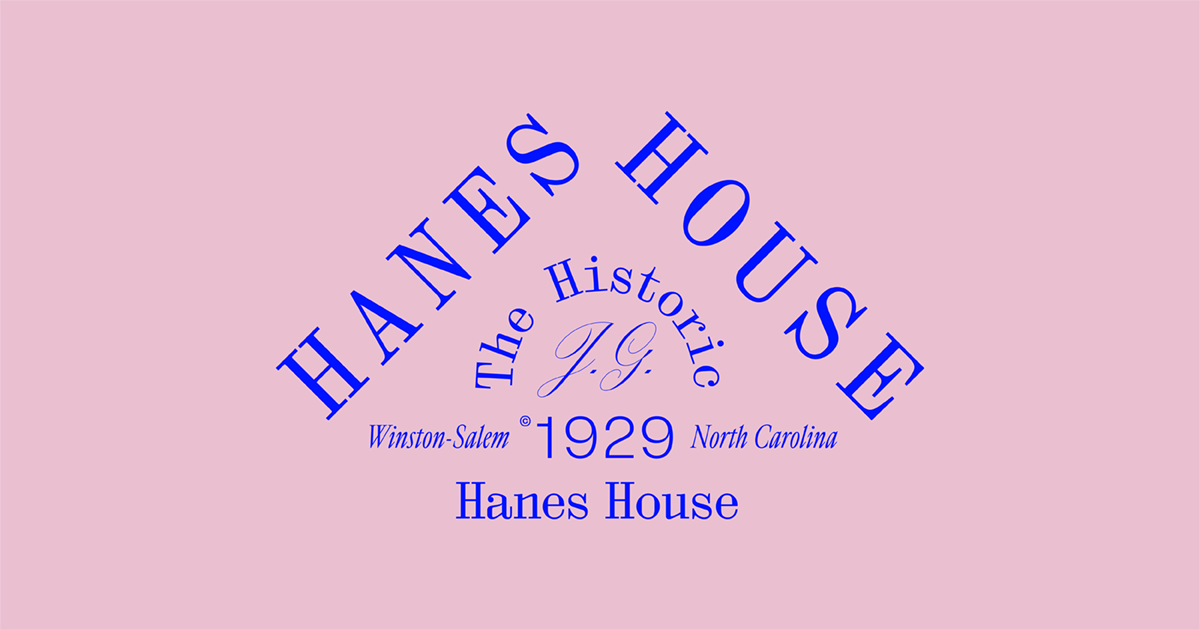 Hanes House