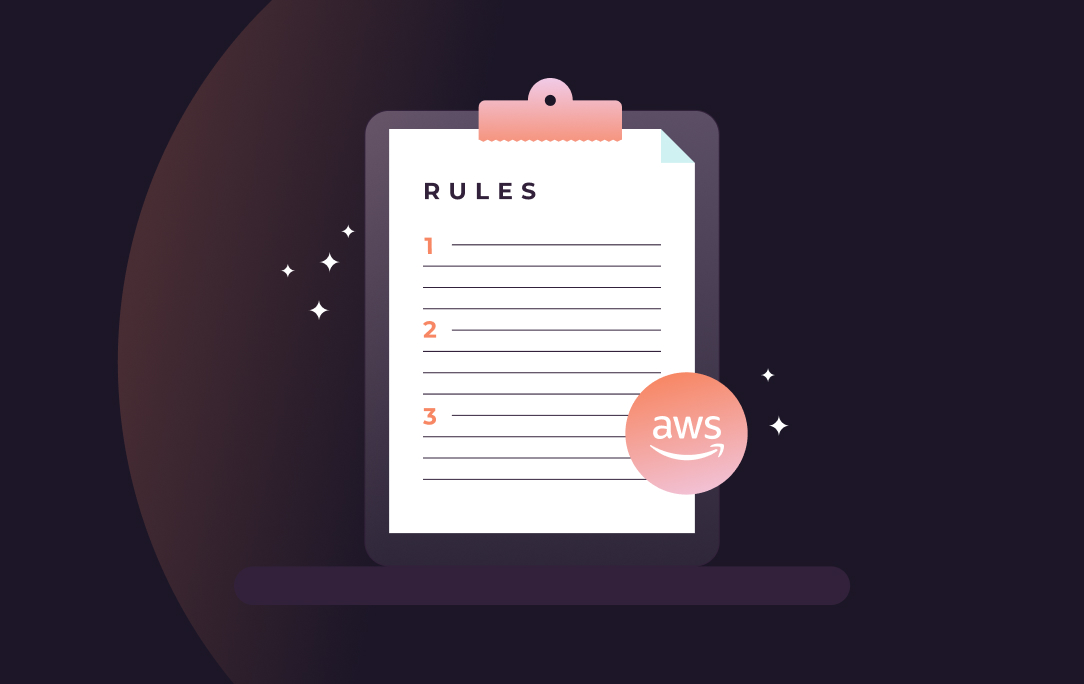 AWS IAM policies: A beginner's guide