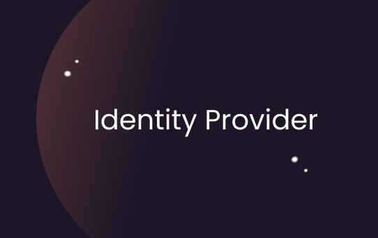 What is Identity Provider (IdP) | Entitle