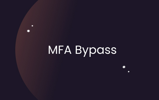 What is MFA Bypass? | Entitle