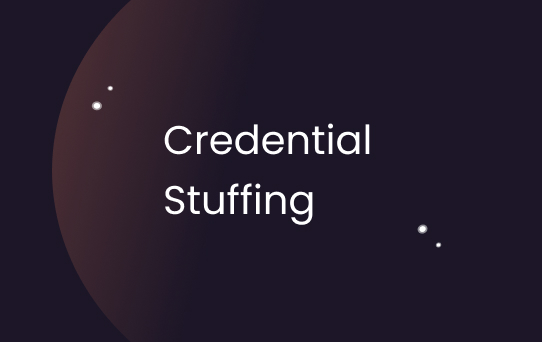 What is Credential Stuffing? | Entitle