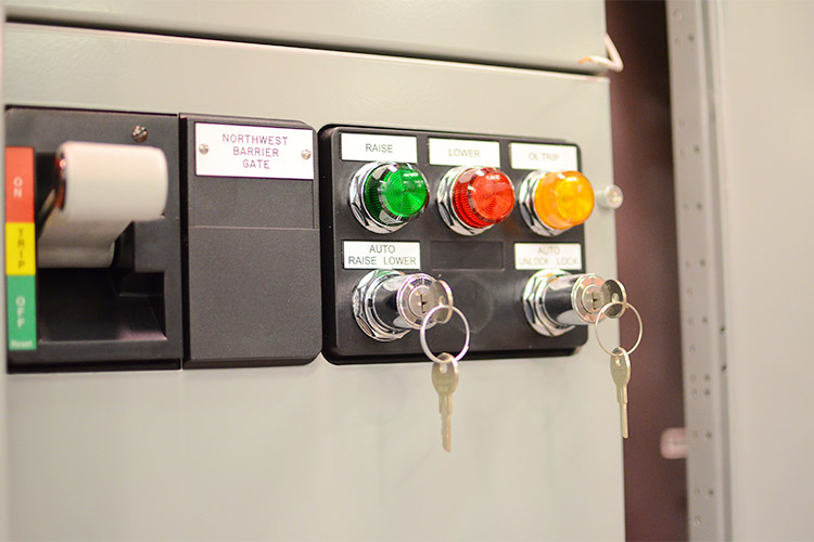 Panatrol Automation & Controls