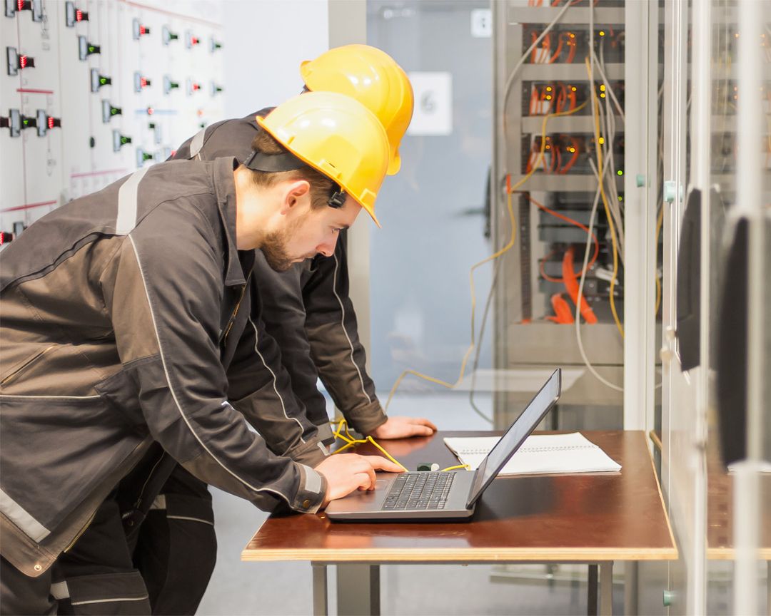 Panatrol Automation & Controls
